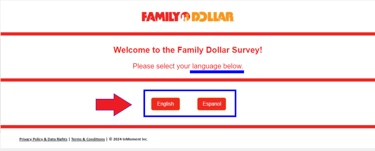 How To Take Family Dollar Survey – Family Dollar Survey